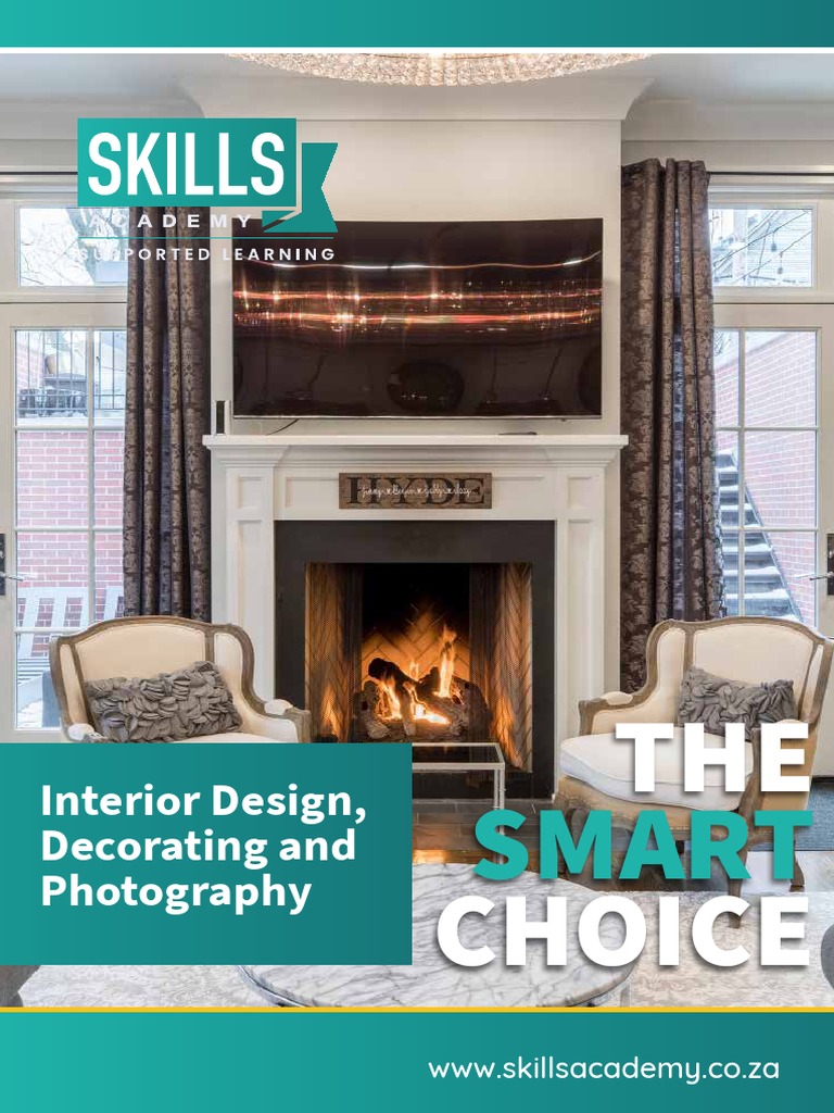 Interior Decorating PDF | PDF