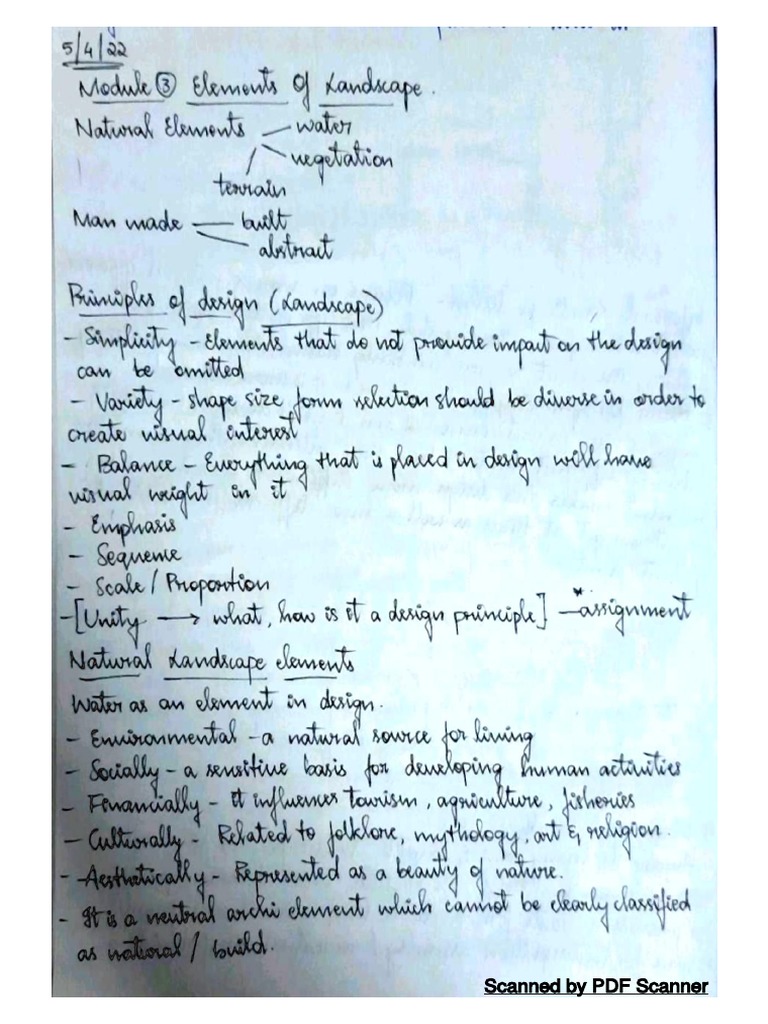 3 Module Notes | PDF | Career & Growth | Computers