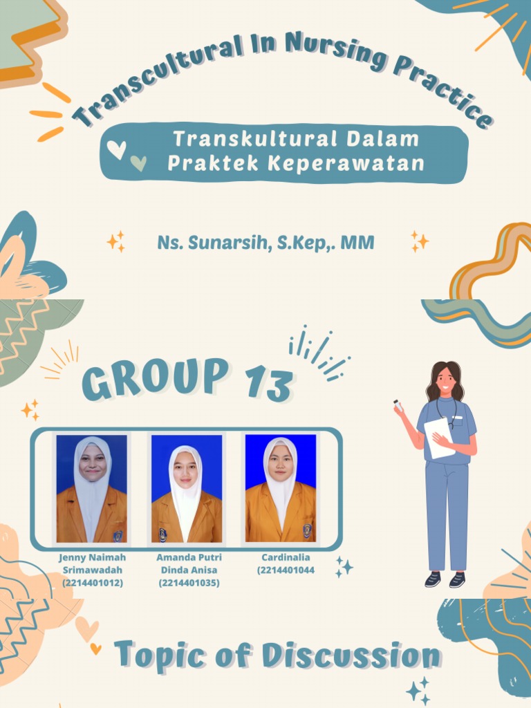 Antropologi Kel 13.. | PDF