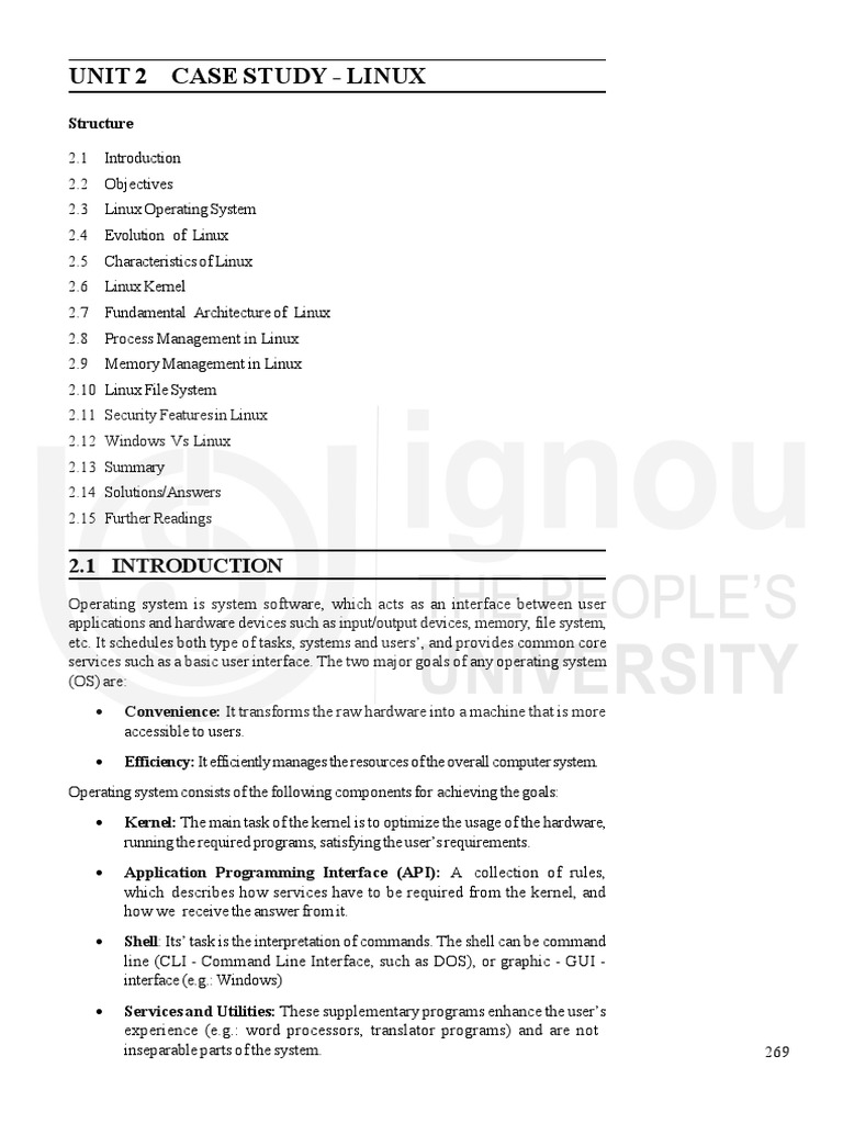 Unit 2 Pdf Operating System Process Computing 0713