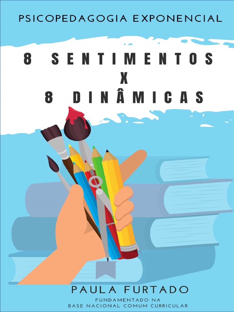 Ebook Paula Furtado Ok | PDF | Autoajuda | Ciências e Matemática