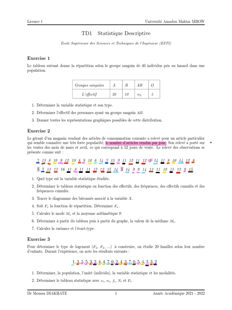 TD1_StatDescriptive | PDF