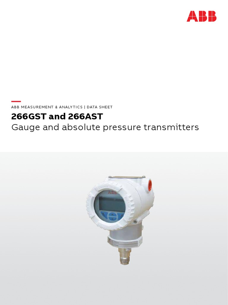 DS - GST - AST-EN Rev. F | PDF | Science & Mathematics