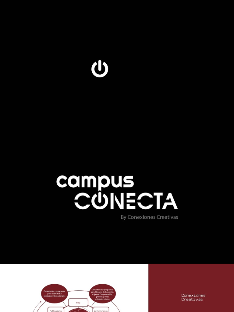 Campus Conecta Espanol 2 | PDF
