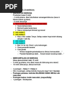 8 Nota Ujian Bertutur - Edited Lebih Besar | PDF