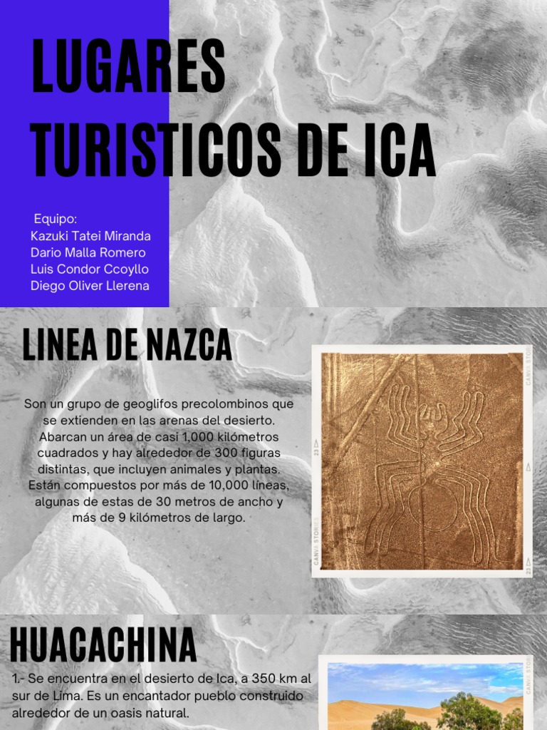 Ica! | PDF