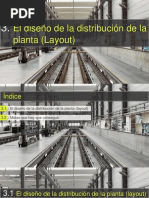 Como Hacer Un Layout de Almacen en Excel | PDF