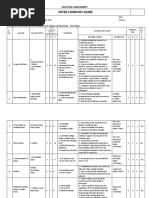 Safety Abbreviations and Their Meanings | PDF | Occupational Safety And ...