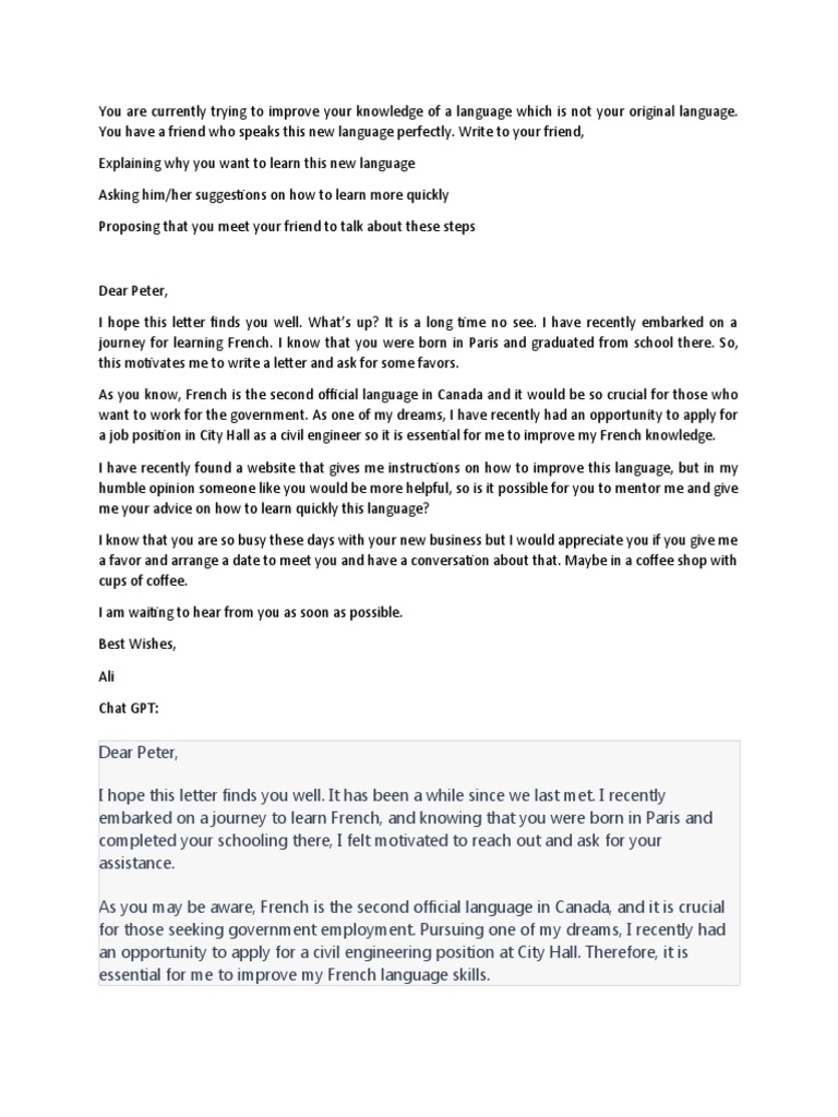 Writing Number Two | PDF | Human Communication | Cognition