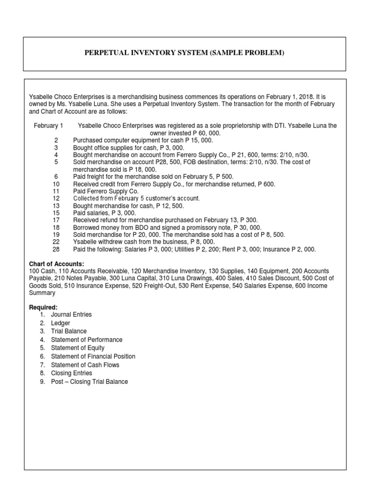 Midterm 1st Meeting Problem Solving | PDF | Finance & Money Management