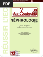Référentiel Collège de Néphrologie EDN 10e Édition 2022 | PDF | Rein ...