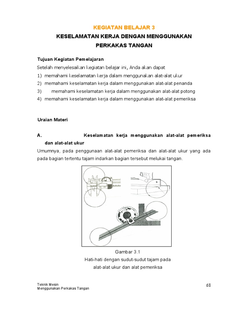 Kegiatan Belajar 3.sumi | PDF | Griya & Taman | Teknologi & Rekayasa