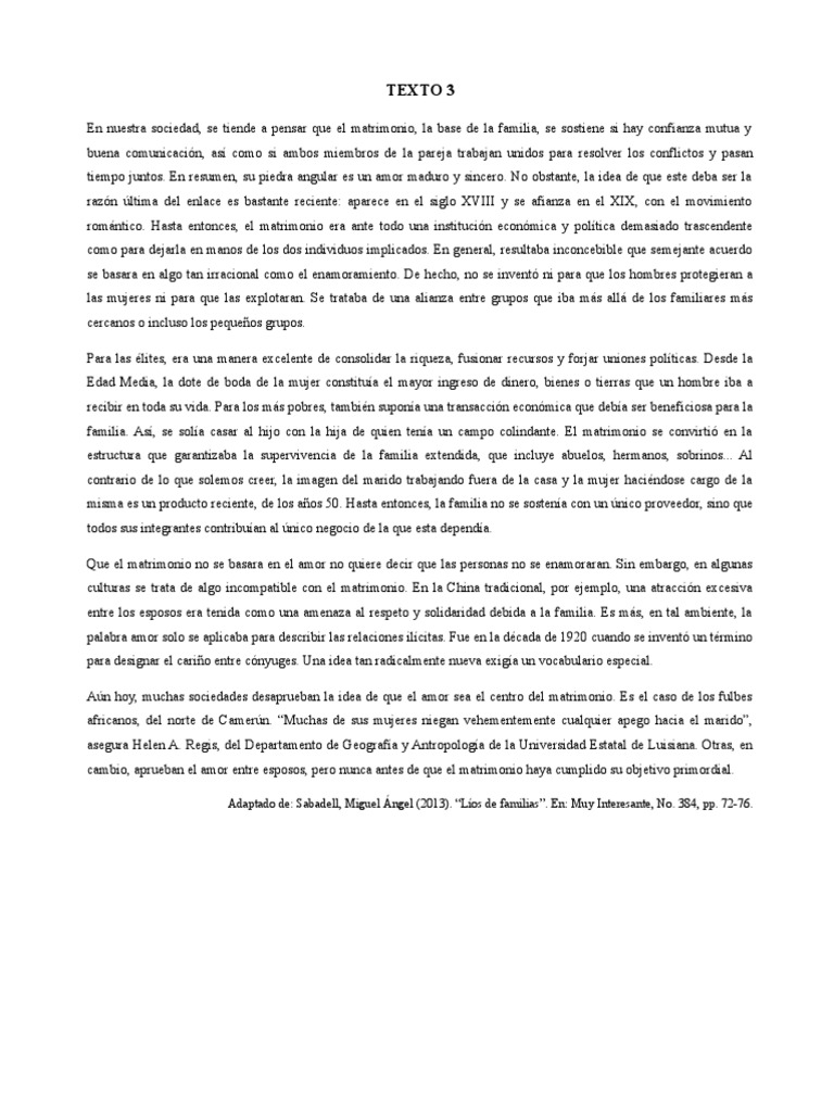 TEXTO 3 | PDF