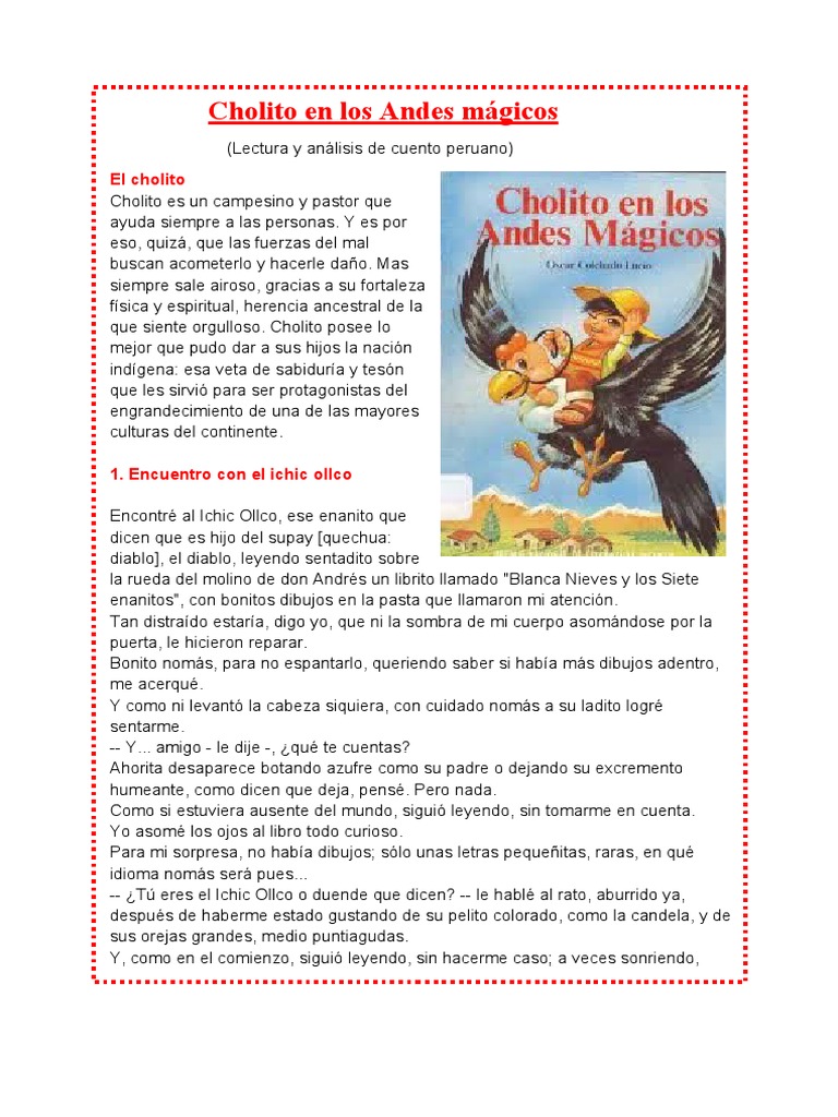 Cholito 1 | PDF | Poetry
