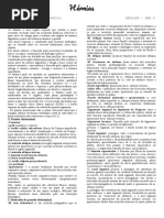 Manobras Abdominais Roteiro | PDF | Especialidades médicas | Medicina Clínica