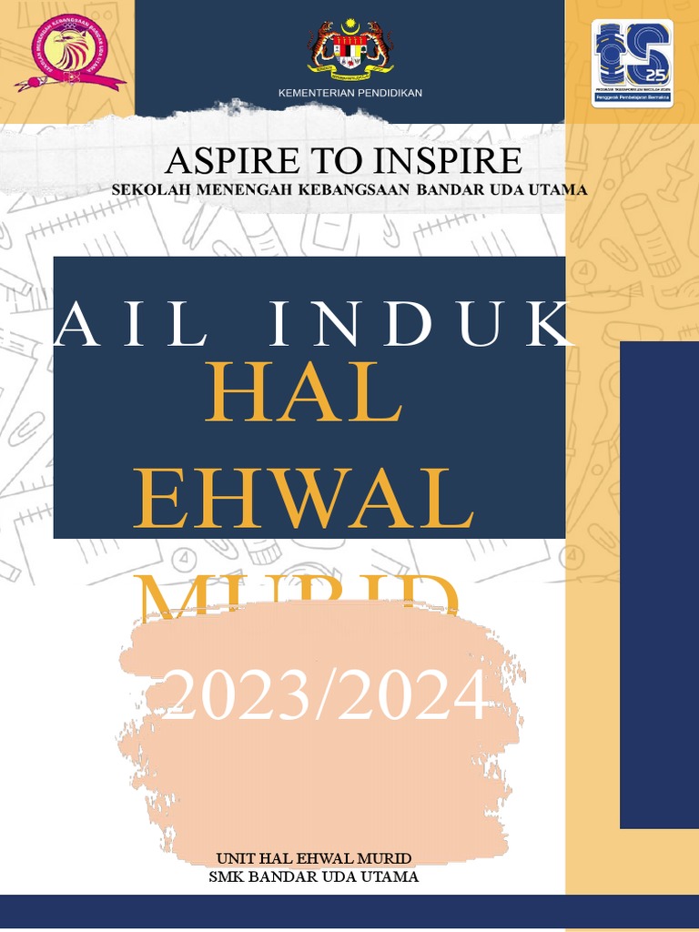Terkini COVER FAIL HEM 2023 | PDF