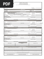 Application For Advertisement Approval DHSUD | PDF | Justice | Crime ...