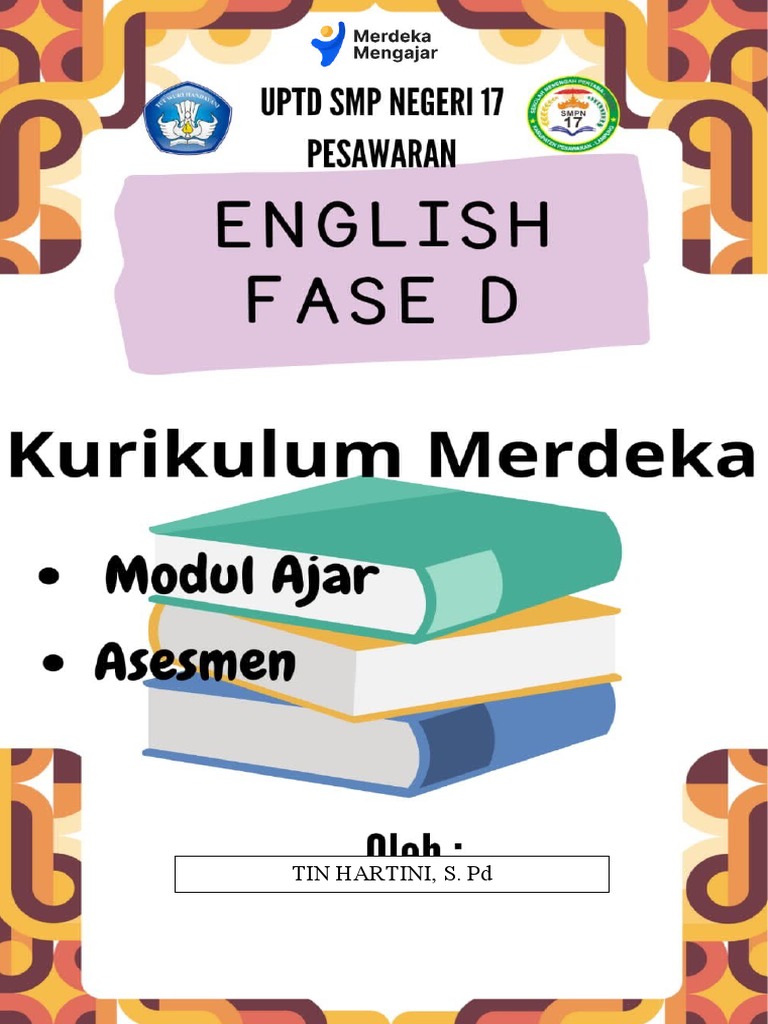 MODUL (IHT IKM) - Tin Hartini | PDF | Karier & Perkembangan