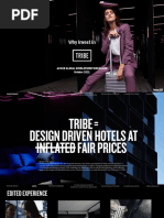 STR Chain Scales 2024 January | PDF | Hotel | Hilton Worldwide