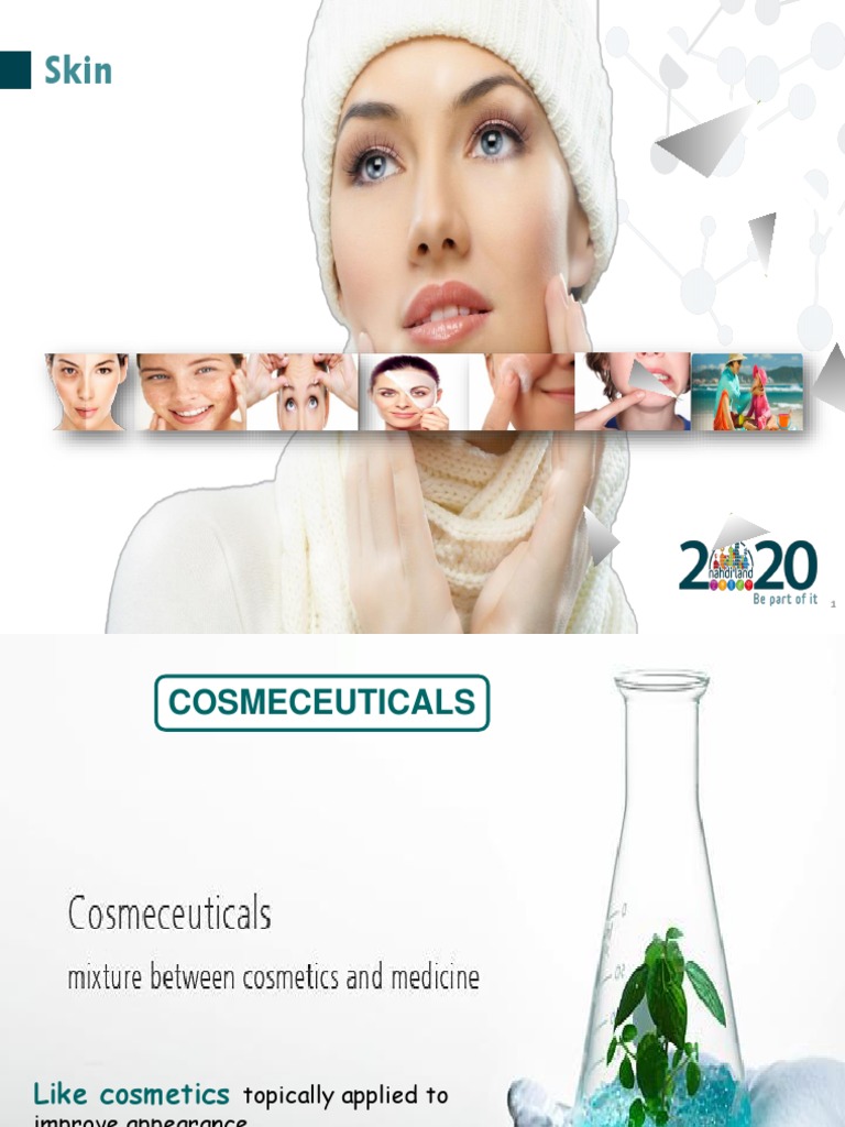 Skin Body May 2020 | PDF