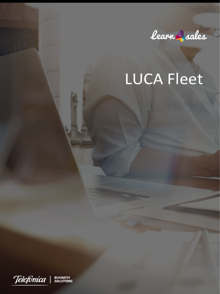 LUCA FLEET | PDF