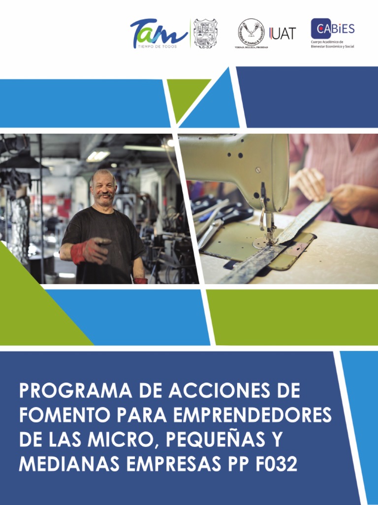 S.desarrollo Economico Inf Final PP f032 | PDF