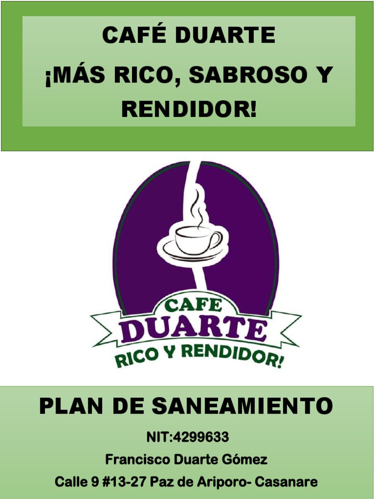 logo empresa duarte 1 | PDF