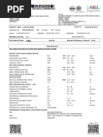 Asiri Lab Report | PDF