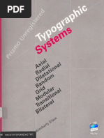 Thinking With Type - Ellen Lupton | PDF