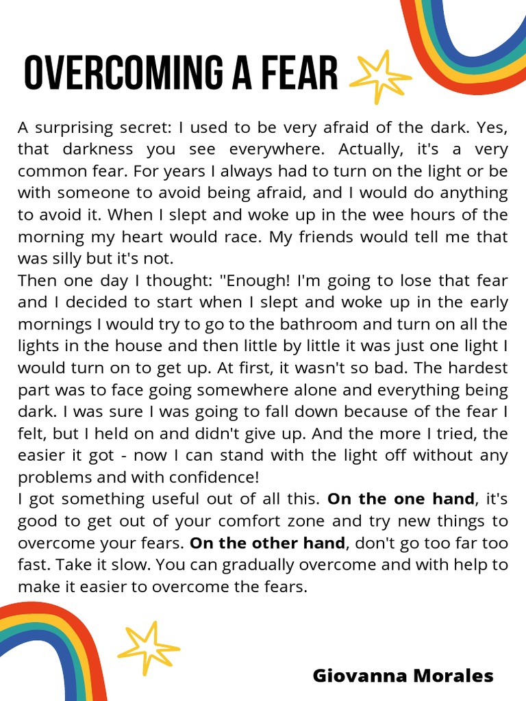 English Writing | PDF