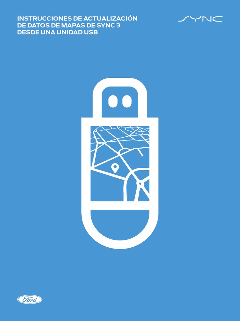ES SYNC 3 USB-MAPS-Update-Guide | PDF | Archivo de computadora ... ES SYNC 3 USB-MAPS-Update-Guide | PDF | Archivo de computadora ...