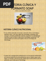 Aplicando El Método PES | PDF | Diagnostico medico | Nutrición