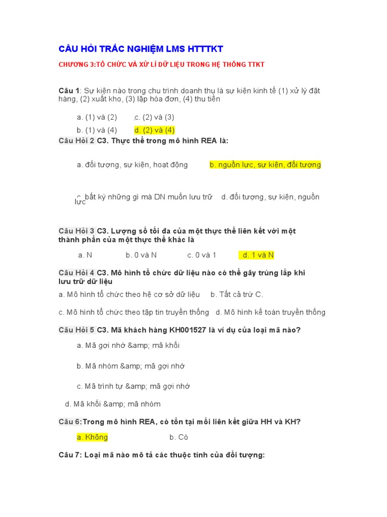 LMS_C3_Cô Quyên | PDF