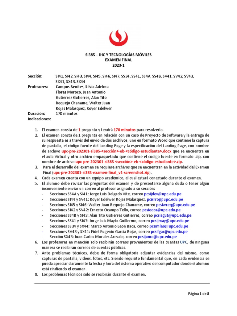 Upc Pre 202301 Si385 Examen Final V1 Pdf Script Java Bootstrap Marco Frontal 8373