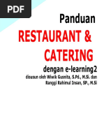 Panduan Elearning | PDF