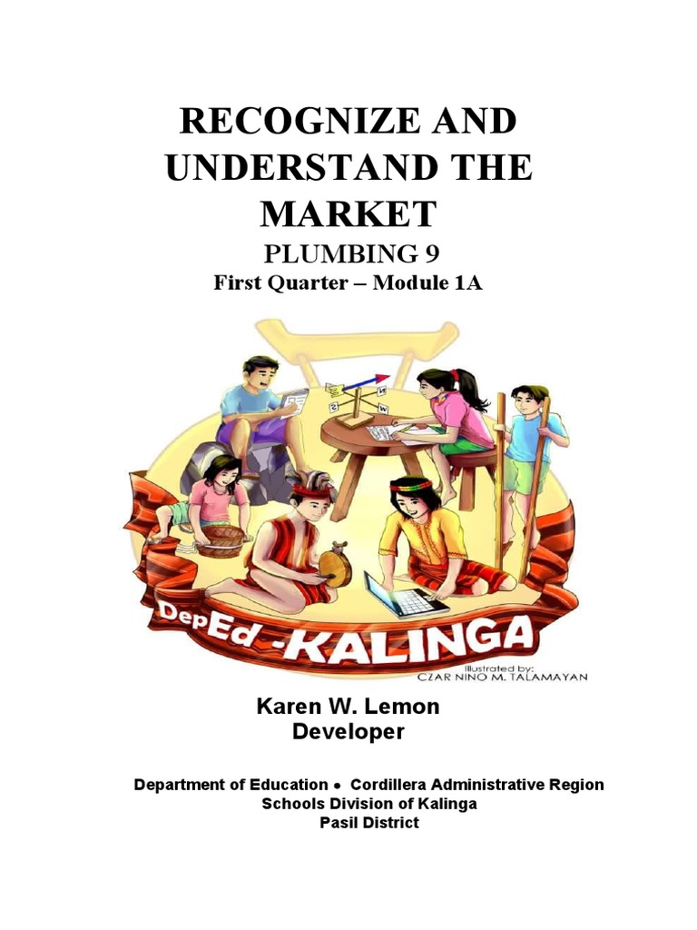 Plumbing 1a | PDF