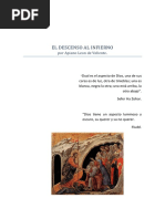Oración Del Pésame | PDF | Creencia religiosa y doctrina | Cosmologías ...