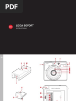 LM 1100 Datasheet | PDF | Power Supply | Imaging