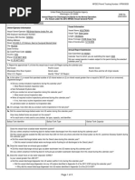 2024 VGP Checklist Rev 0 | PDF | Environmental Science | Environmental ...