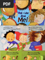 The Colour Monster Book | PDF