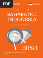Bipa A 1 (Fix) | PDF