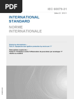 Emergency Stop Design Guide: ISO 13850 | PDF | Safety