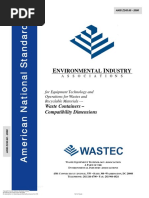 BS en 131-1-2015+a1-2019 | PDF | Ladder