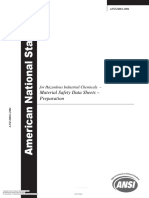 Iso 11228-2-2007 | PDF | Risk | International Organization For ...