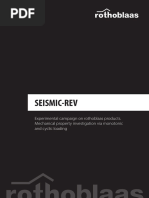 Example of A Simple Programme of Works | PDF | Road | Structural ...