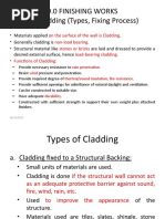 Gypsum Board Wall Installation Guide | PDF | Drywall | Framing ...