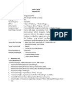 Modul Ajar KPK Dan FPB Matematika Kelas 5 | PDF