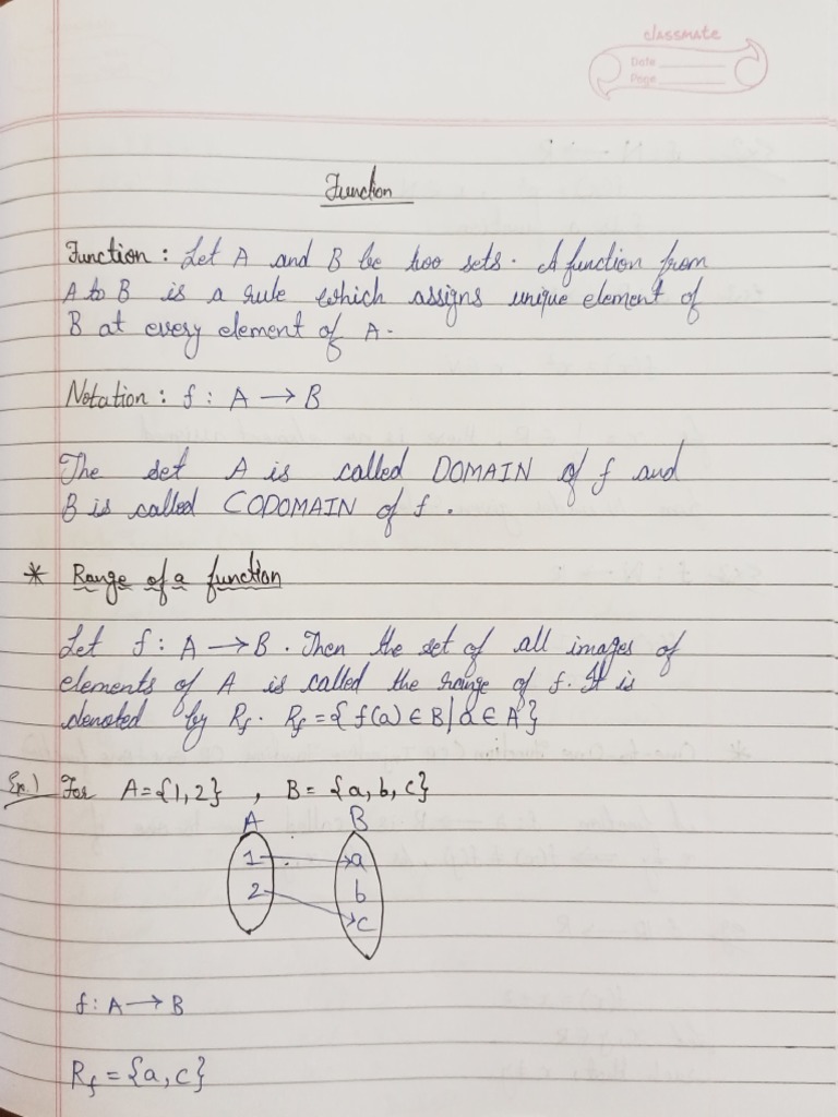 Discrete Mathematics Lec-4 | PDF Discrete Mathematics Lec-4 | PDF