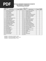 Contoh Asesmen Formatif | PDF