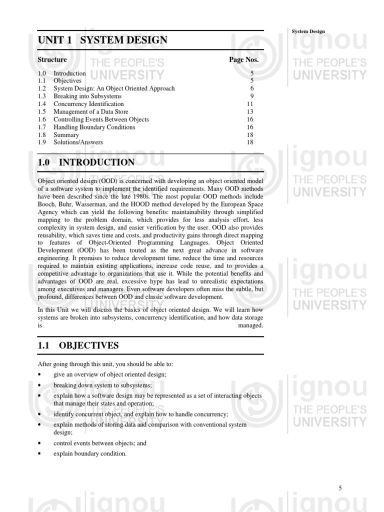 Unit 1 Pdf Databases Relational Database